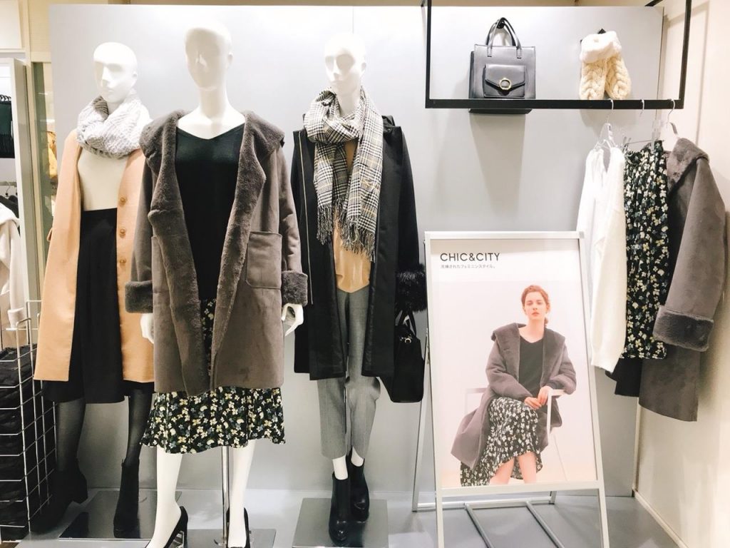 (東京)銀座購物品牌推薦：UNIQLO旗艦店、GU、ABC Mart、DOVER STREET MARKET - 窩日本 Wow-Japan