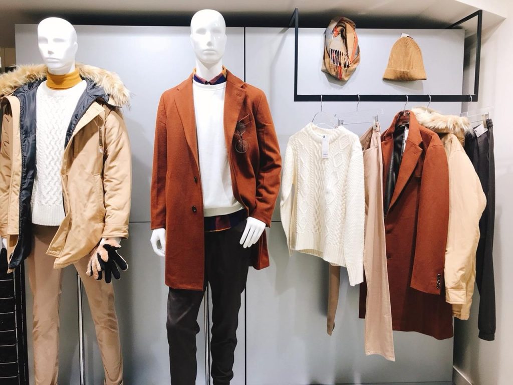 (東京)銀座購物品牌推薦：UNIQLO旗艦店、GU、ABC Mart、DOVER STREET MARKET - 窩日本 Wow-Japan