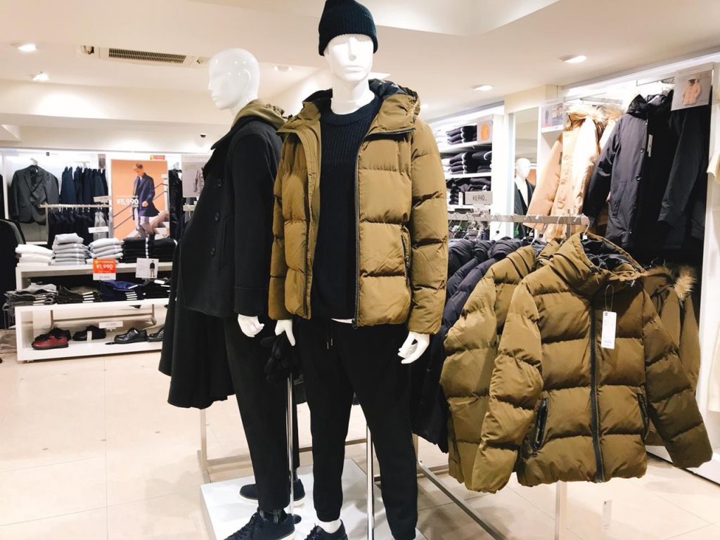 (東京)銀座購物品牌推薦：UNIQLO旗艦店、GU、ABC Mart、DOVER STREET MARKET - 窩日本 Wow-Japan
