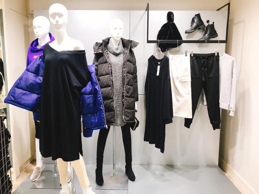 (東京)銀座購物品牌推薦：UNIQLO旗艦店、GU、ABC Mart、DOVER STREET MARKET - 窩日本 Wow-Japan